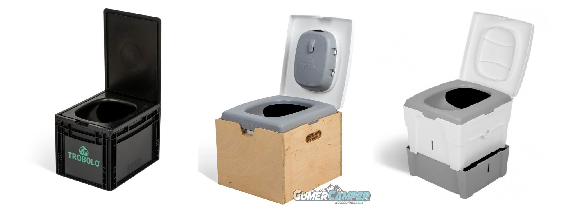 WC SECO ¿COMO FUNCIONA? - Blog Gumer Camper Accesorios
